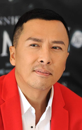 Donnie Yen | Disney Live Action Remakes Wiki | Fandom