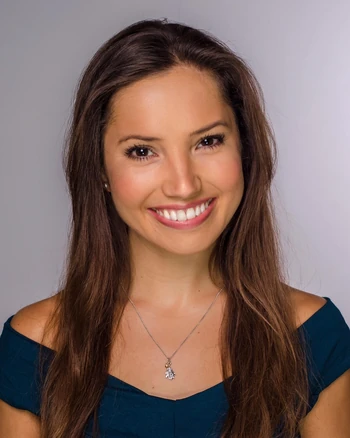 Layla Harrison | Disney Live Action Remakes Wiki | Fandom