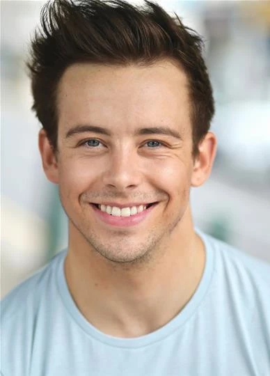 Ross Carpenter | Disney Live Action Remakes Wiki | Fandom