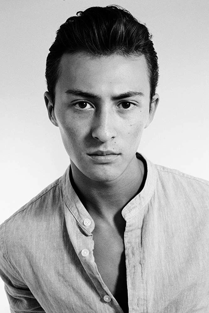 Nicky Andersen | Disney Live Action Remakes Wiki | Fandom