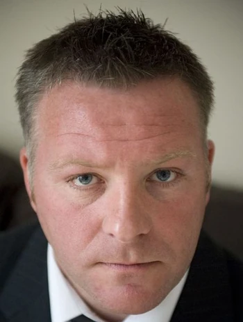 Matthew David McCarthy | Disney Live Action Remakes Wiki | Fandom