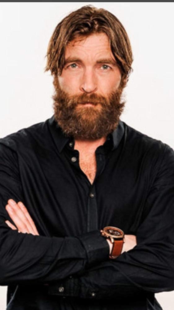 Michael Cobb | Disney Live Action Remakes Wiki | Fandom