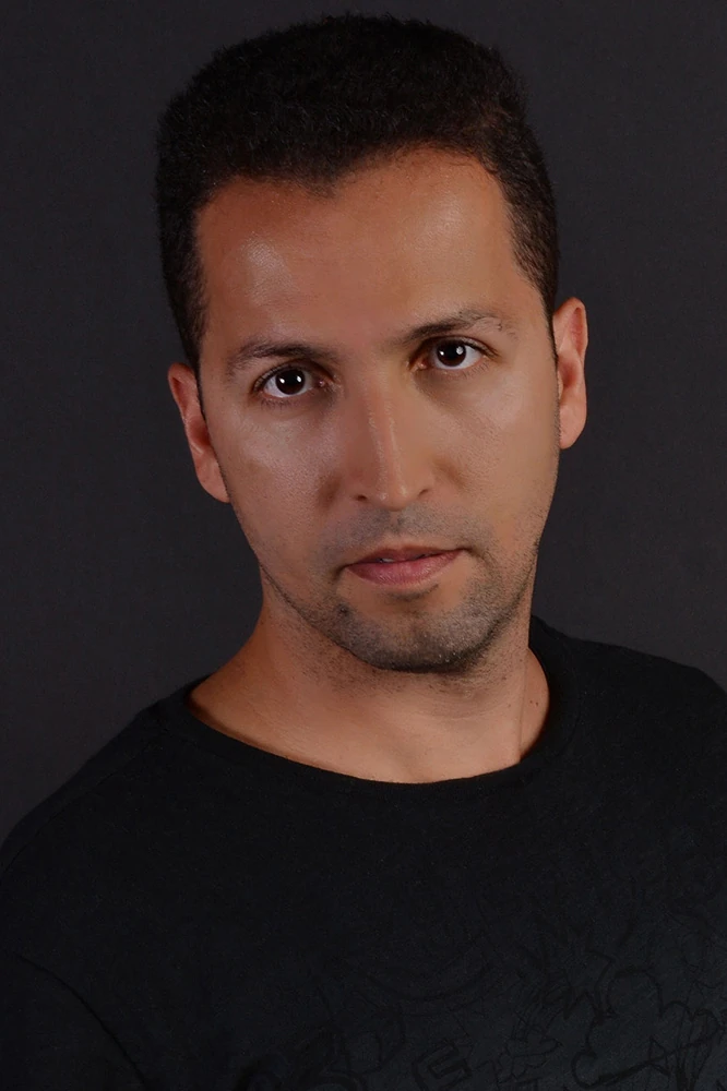 Lampros Kalfuntzos | Disney Live Action Remakes Wiki | Fandom