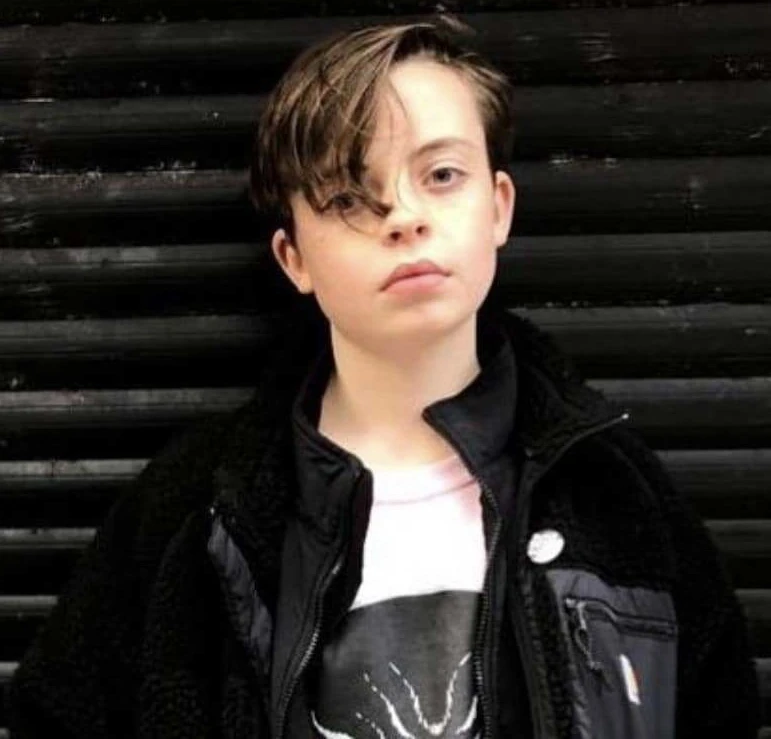 Lewin Lloyd | Disney Live Action Remakes Wiki | Fandom