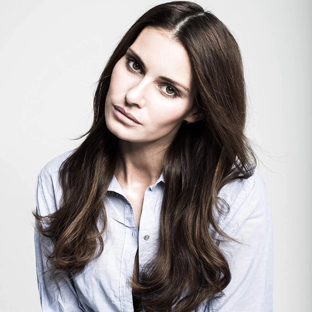 Rebecca Kunikowski | Disney Live Action Remakes Wiki | Fandom