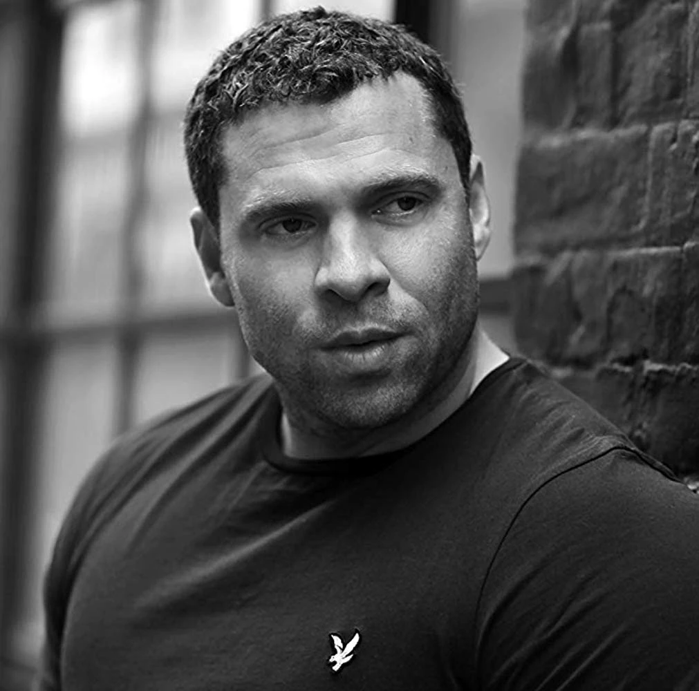 Adam Basil | Disney Live Action Remakes Wiki | Fandom