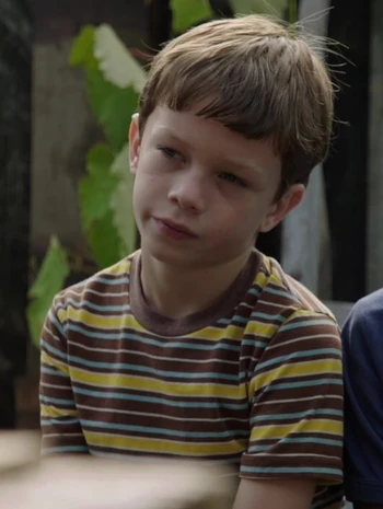 Jacob | Disney Live Action Remakes Wiki | Fandom