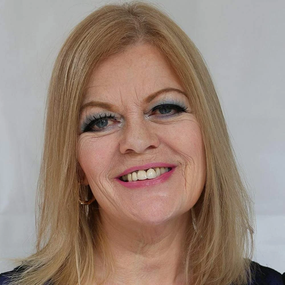 Lindy Pieri | Disney Live Action Remakes Wiki | Fandom