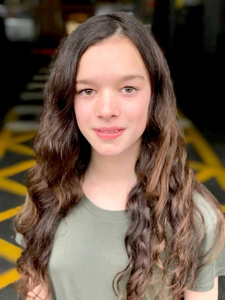 Lara Bishell | Disney Live Action Remakes Wiki | Fandom