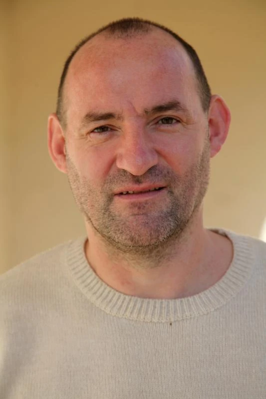 Stephen McGowan | Disney Live Action Remakes Wiki | Fandom