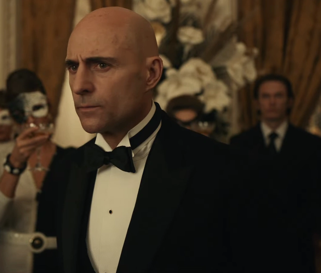 John | Disney Live Action Remakes Wiki | Fandom