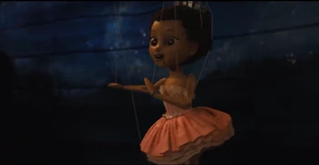 Sabina | Disney Live Action Remakes Wiki | Fandom