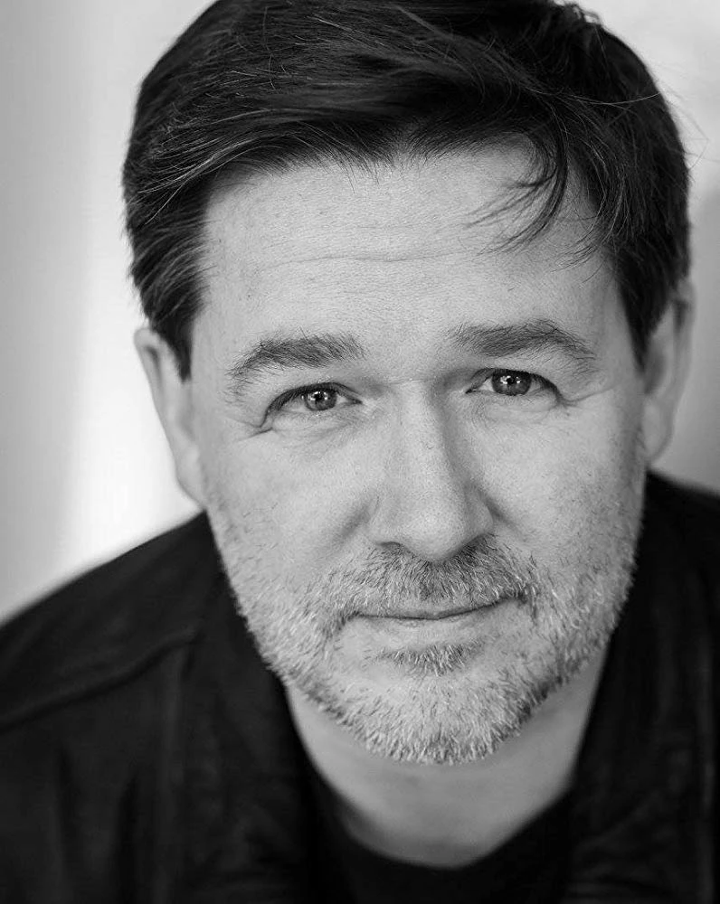 Simon Connolly | Disney Live Action Remakes Wiki | Fandom