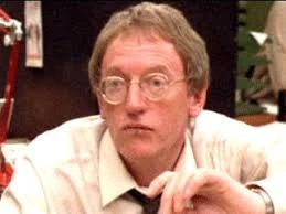 Bill Stewart | Disney Live Action Remakes Wiki | Fandom