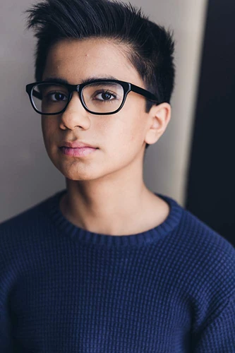 Neel Sethi | Disney Live Action Remakes Wiki | Fandom
