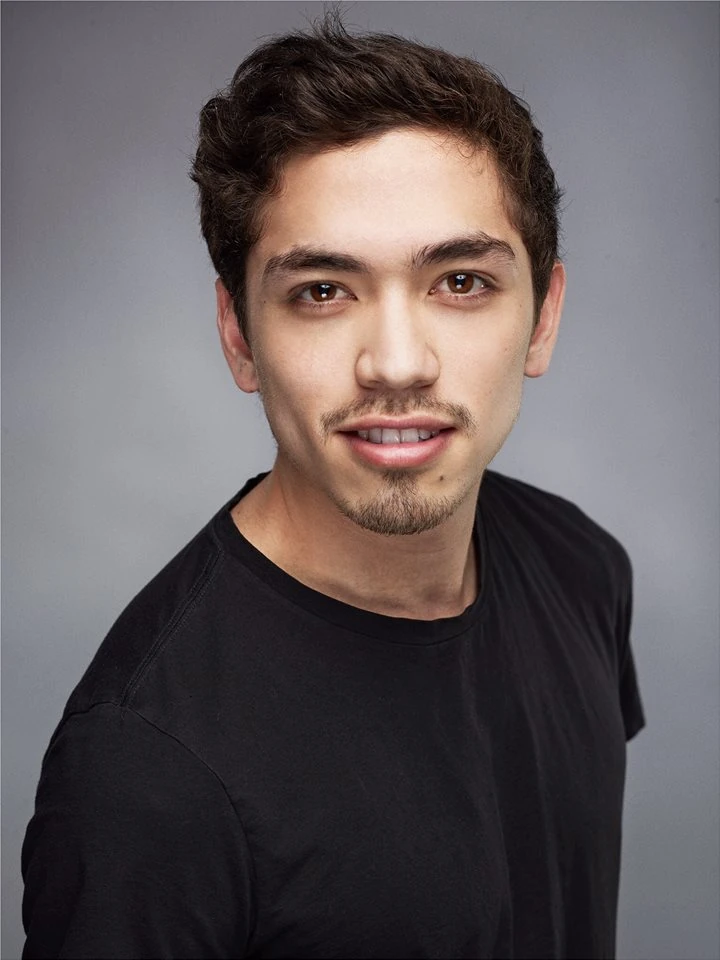 Jason Comport | Disney Live Action Remakes Wiki | Fandom