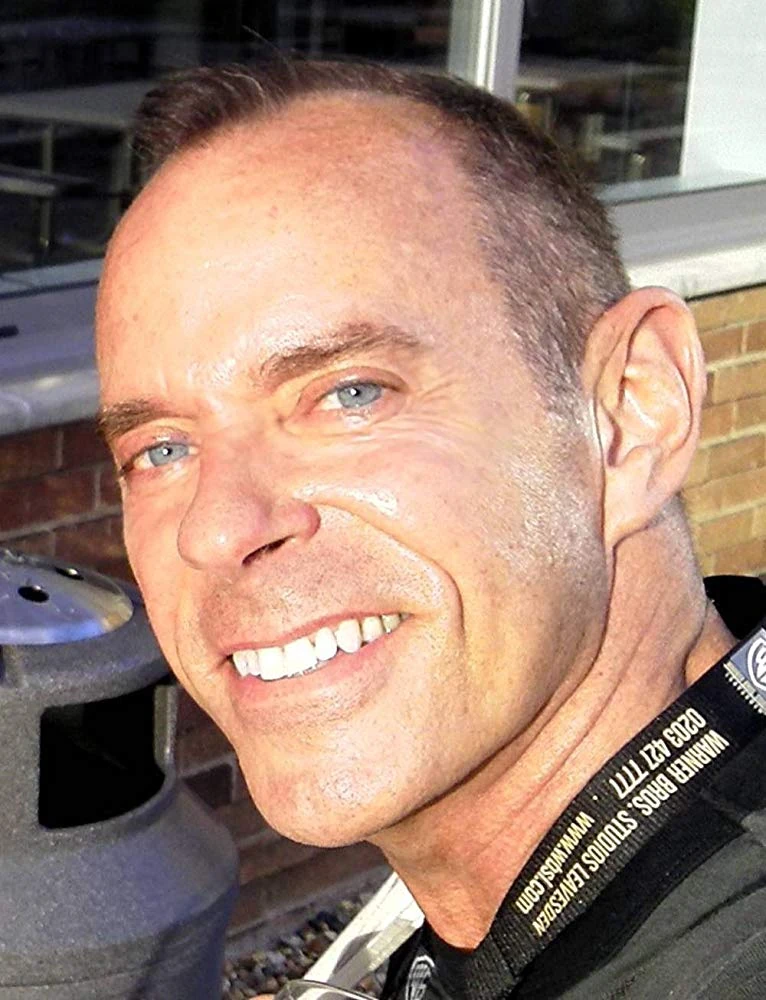 Mark Caven | Disney Live Action Remakes Wiki | Fandom