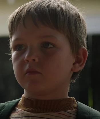 Jimmy | Disney Live Action Remakes Wiki | Fandom