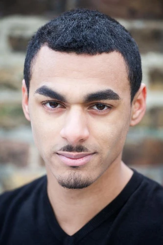 Josiah Lambert | Disney Live Action Remakes Wiki | Fandom