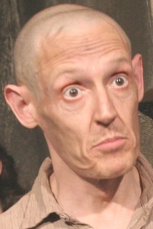 Peter G. Reed | Disney Live Action Remakes Wiki | Fandom