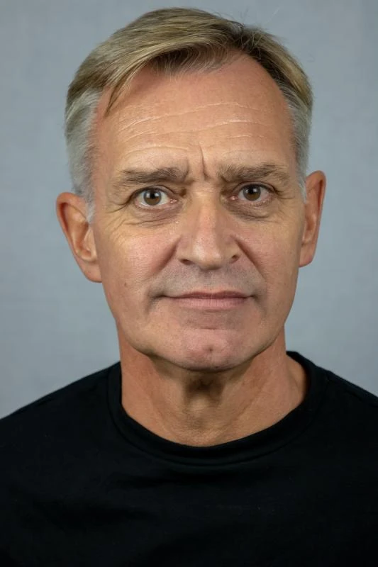 Ian Yexley | Disney Live Action Remakes Wiki | Fandom