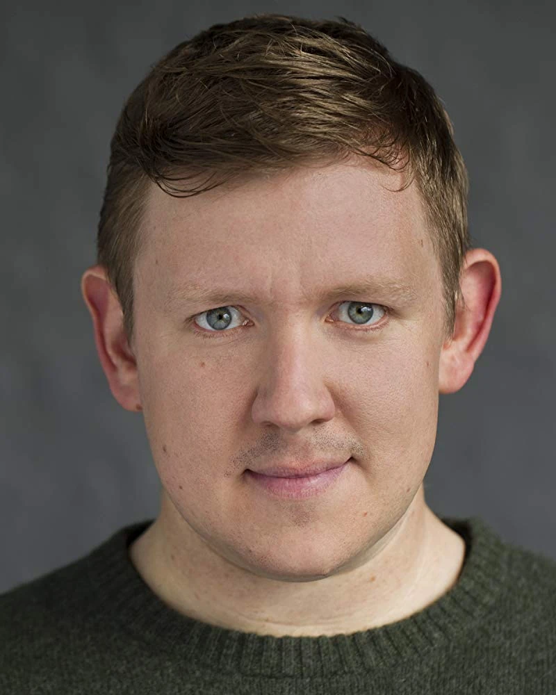 Jamie Baughan | Disney Live Action Remakes Wiki | Fandom