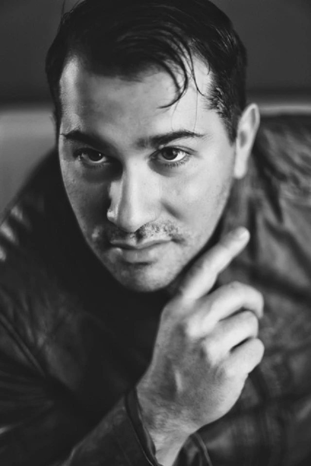 Andrew Jonas | Disney Live Action Remakes Wiki | Fandom