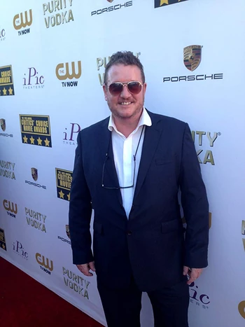 Jonathan Lucas | Disney Live Action Remakes Wiki | Fandom