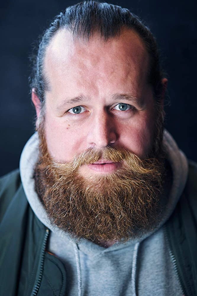 Daniel Hoffmann-Gill | Disney Live Action Remakes Wiki | Fandom