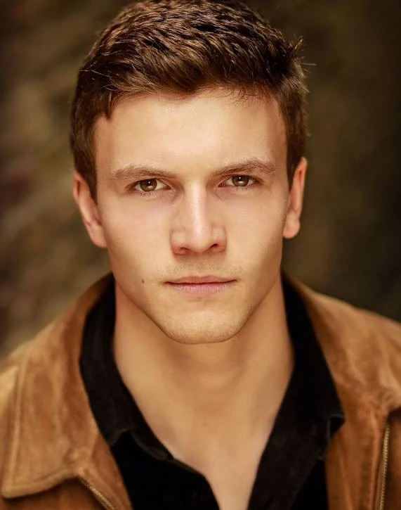 Leo Suter | Disney Live Action Remakes Wiki | Fandom