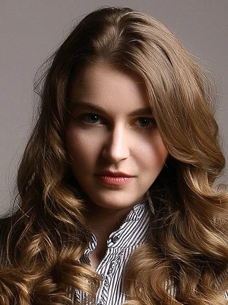 Gintare Beinoraviciute | Disney Live Action Remakes Wiki | Fandom
