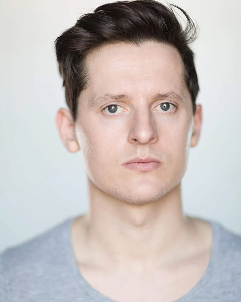 James Ayling | Disney Live Action Remakes Wiki | Fandom