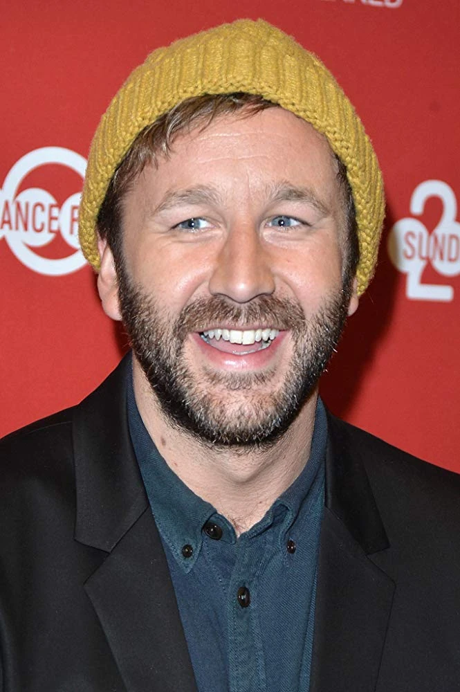 Chris O'Dowd | Disney Live Action Remakes Wiki | Fandom