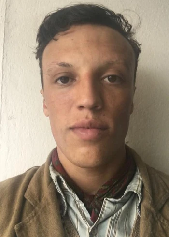 Jake Ellis | Disney Live Action Remakes Wiki | Fandom