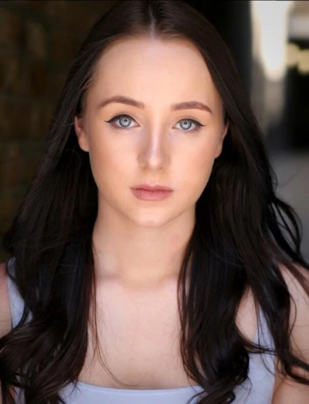 Amelia Davies | Disney Live Action Remakes Wiki | Fandom