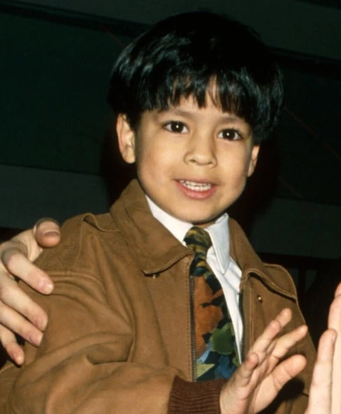 Sean Naegeli | Disney Live Action Remakes Wiki | Fandom