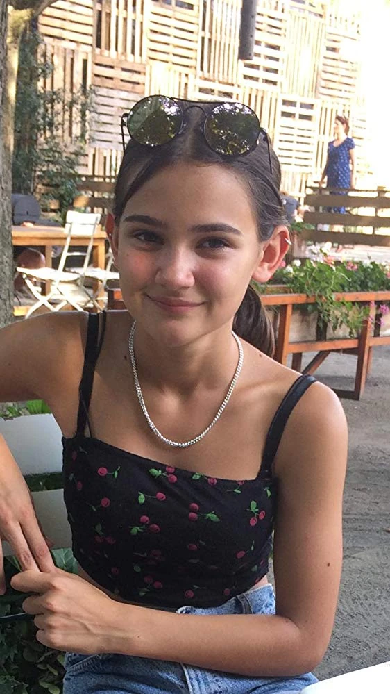 Lara Decaro | Disney Live Action Remakes Wiki | Fandom