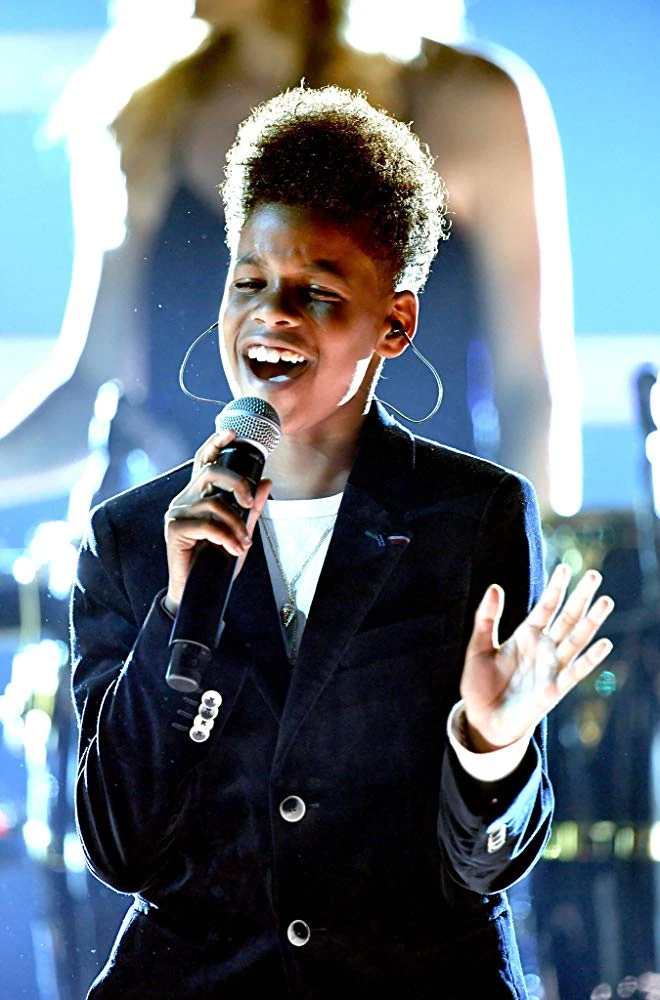 JD McCrary | Disney Live Action Remakes Wiki | Fandom