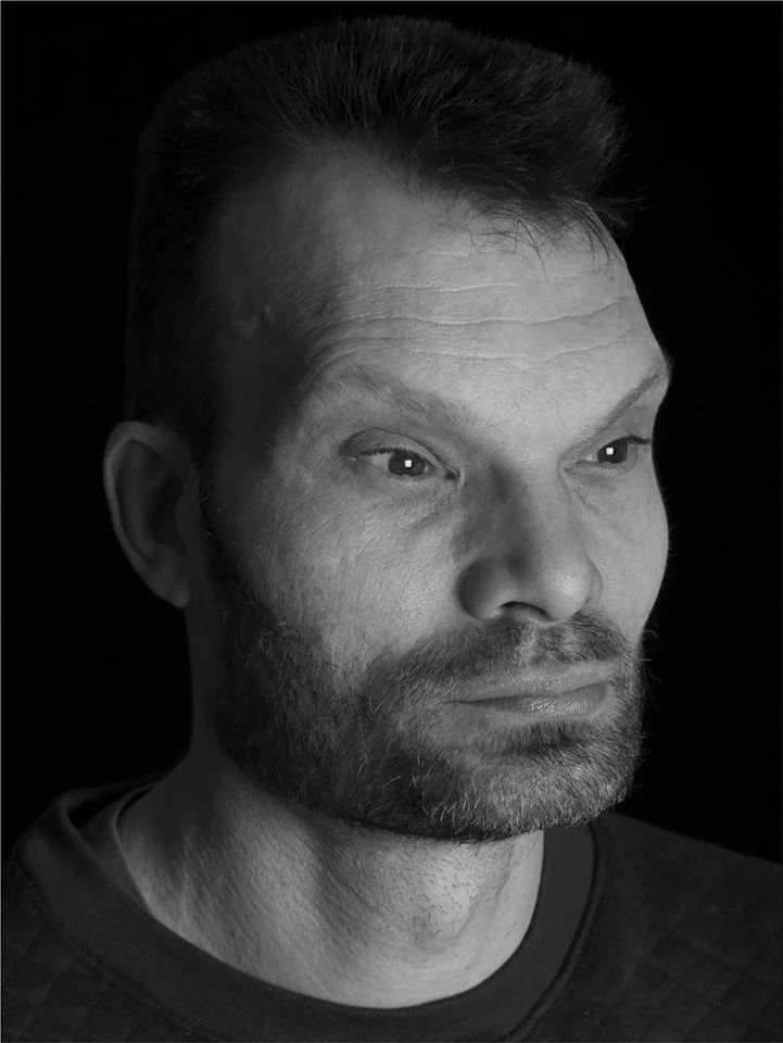 Tony McCarthy | Disney Live Action Remakes Wiki | Fandom