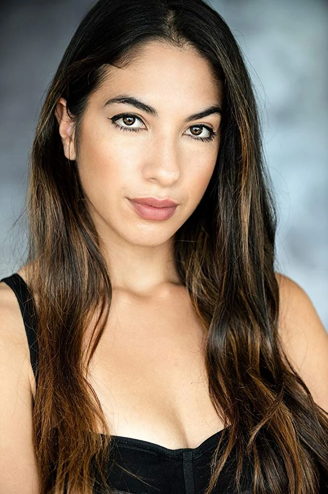 Mary Cruz | Disney Live Action Remakes Wiki | Fandom