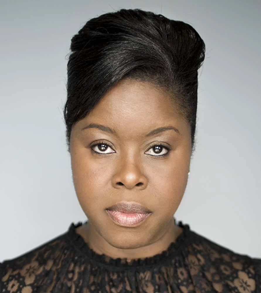 Michelle Greenidge | Disney Live Action Remakes Wiki | Fandom