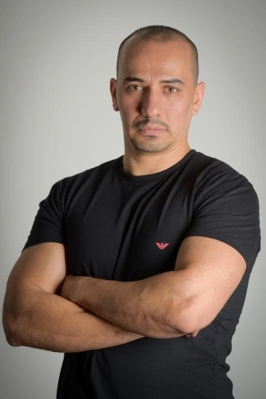 Rashid Shadat | Disney Live Action Remakes Wiki | Fandom