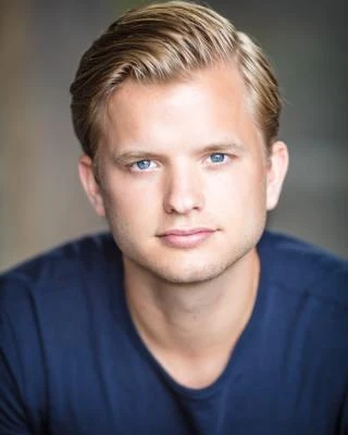 Ryan Goscinski | Disney Live Action Remakes Wiki | Fandom