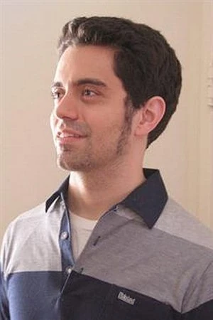 David 'Elsewhere' Bernal | Disney Live Action Remakes Wiki | Fandom