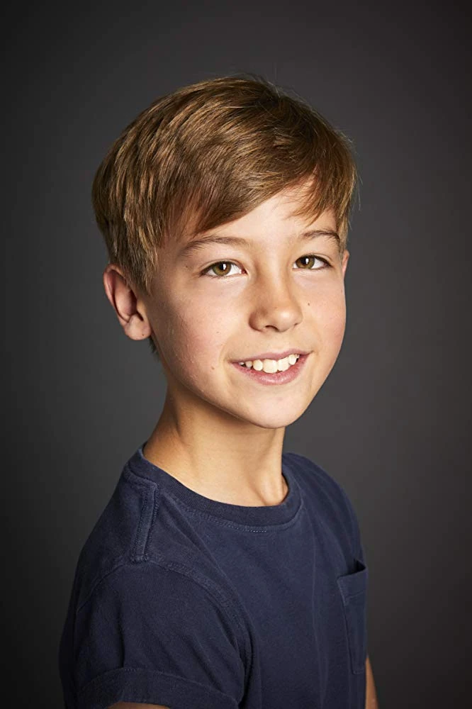 Henry Helm | Disney Live Action Remakes Wiki | Fandom