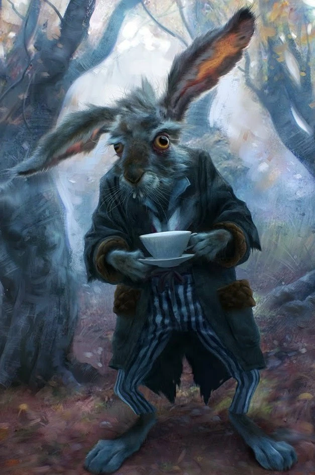 Thackery Earwicket | Disney Live Action Remakes Wiki | Fandom