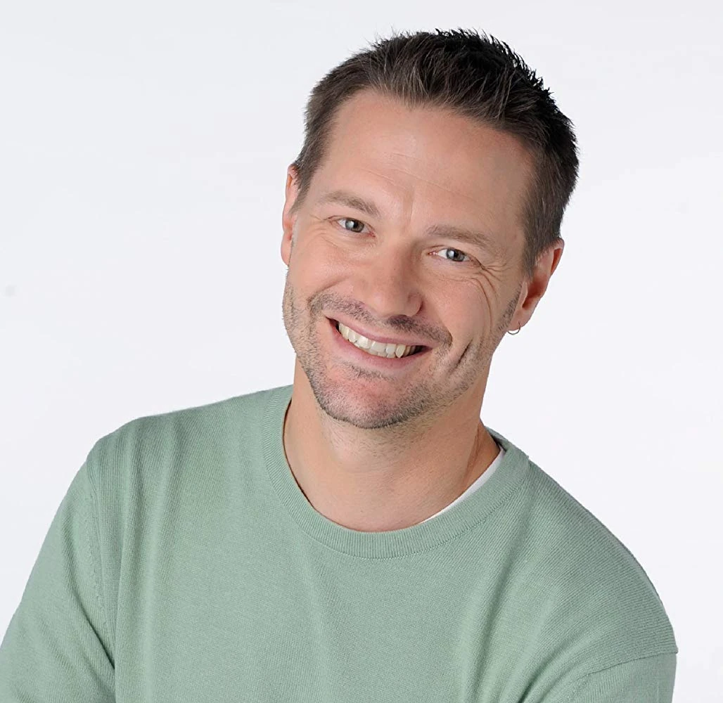 Matt Vogel | Disney Live Action Remakes Wiki | Fandom