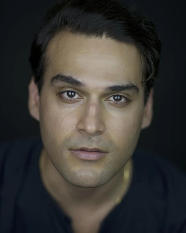 Daniel Hayde | Disney Live Action Remakes Wiki | Fandom