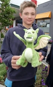 Joe Robertson | Disney Live Action Remakes Wiki | Fandom