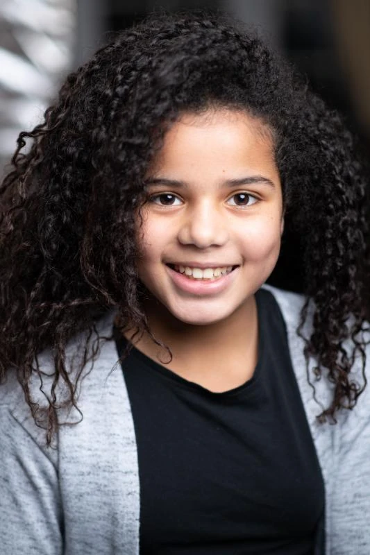 Yasmine Odofin | Disney Live Action Remakes Wiki | Fandom